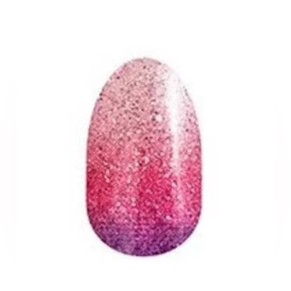 Color Street | Makeup | Color Street Nail Strips Nuclear Fuchsian ...
